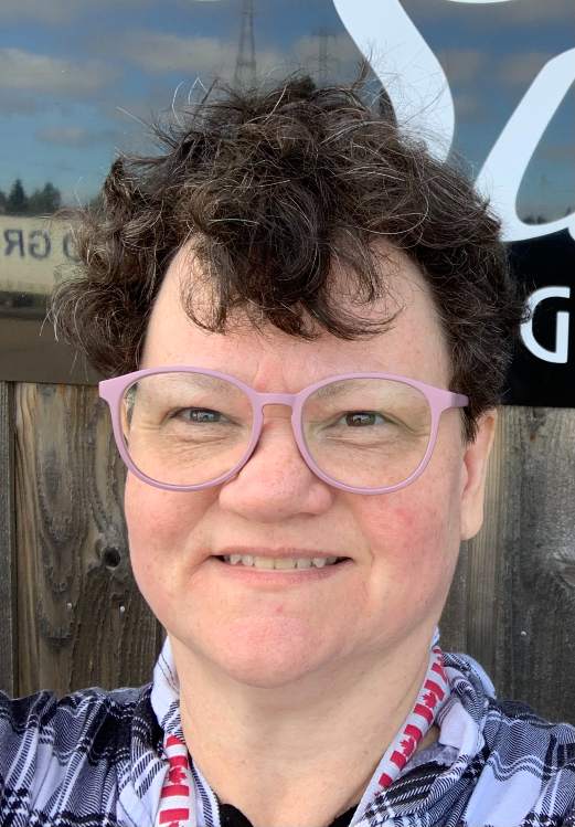 Doreen McMahon | WDD 130